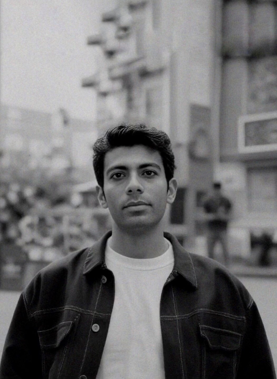 Hamza Hamza
